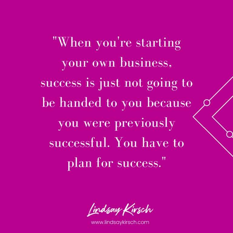 Create a Simple Launch Strategy